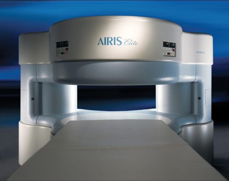 3 Types of MRI Machines and the Difference Between an Open MRI vs a ...