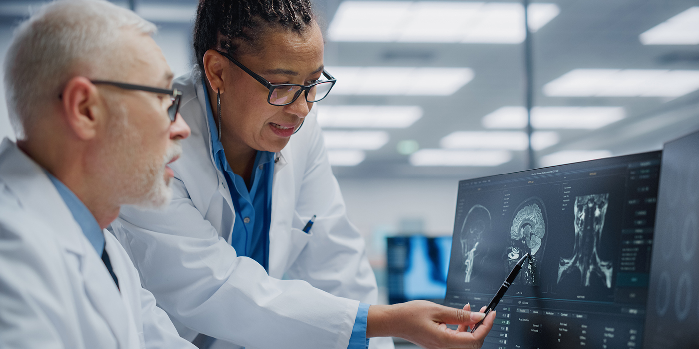 Radiology Affiliates Imaging - RAI