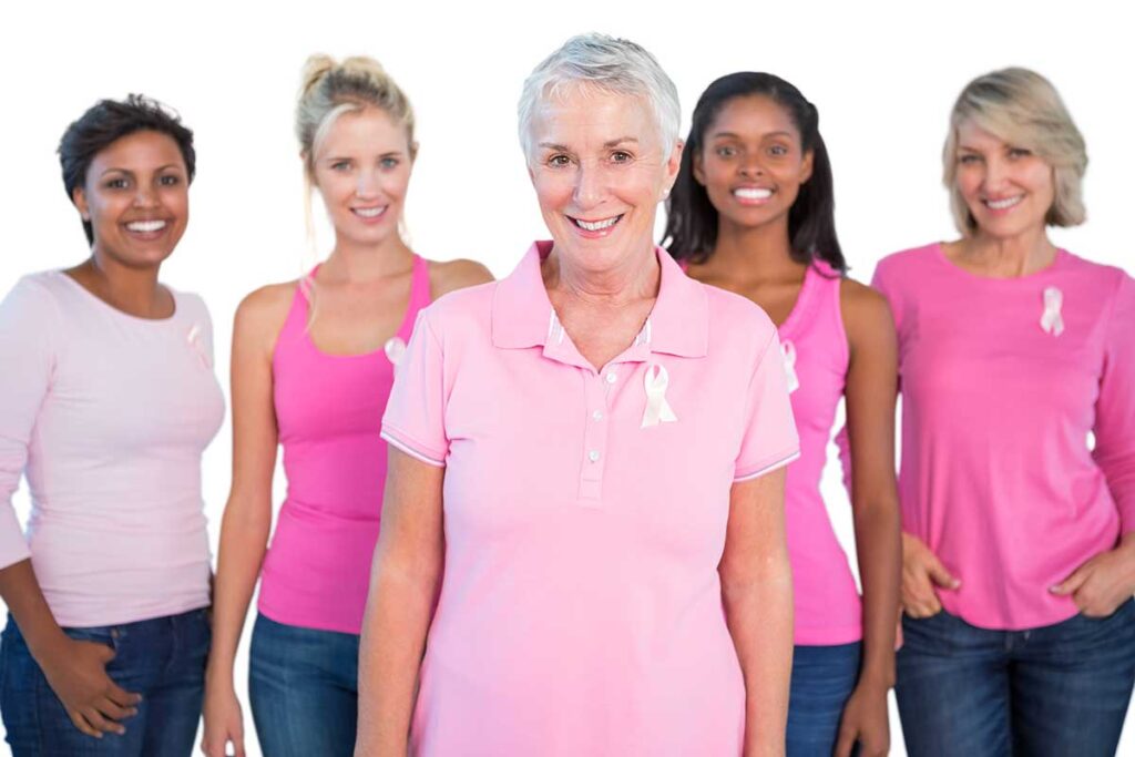 What is Breast Density & Why is it Important? - RAI