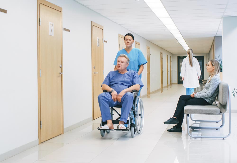 Which is Better for Diagnosing Kidney Stones, CT or Ultrasound? - RAI